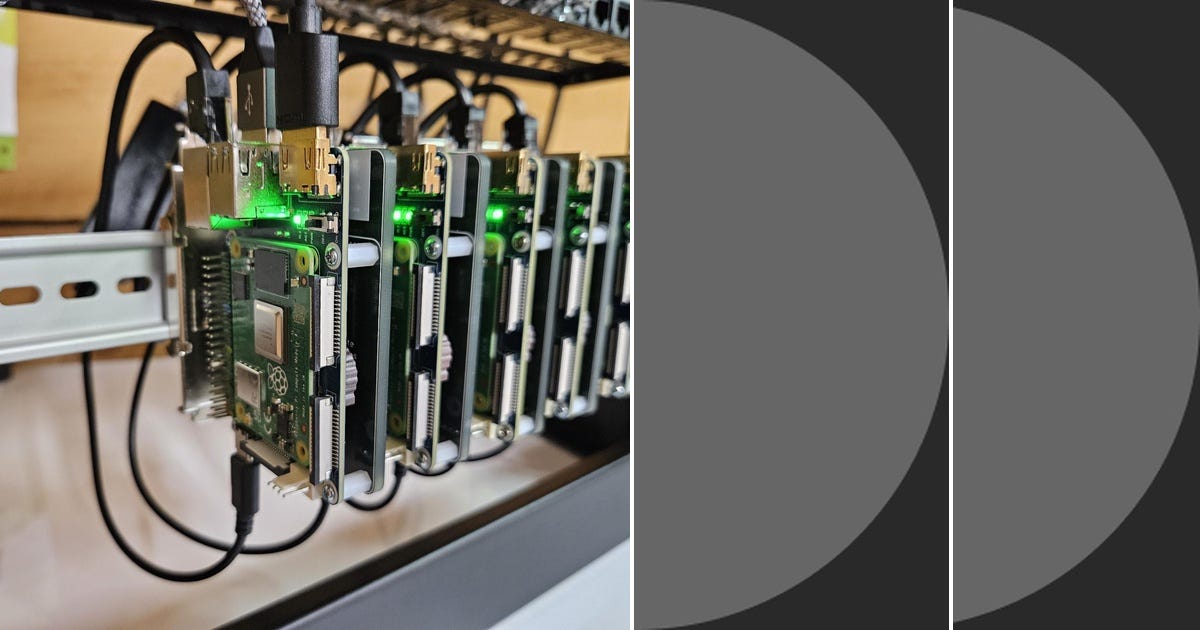 List: Hardware | Curated by Brad Kane | Medium