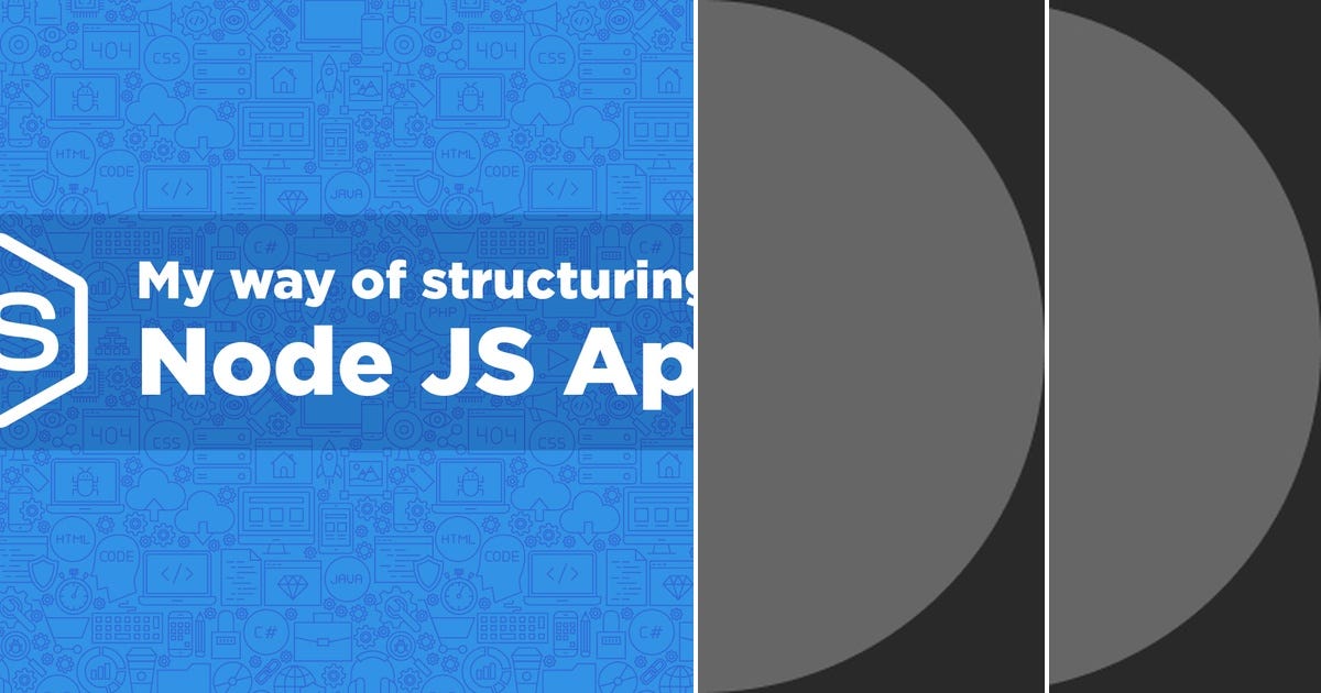 List: Node | Curated by Manish Kutaula | Medium