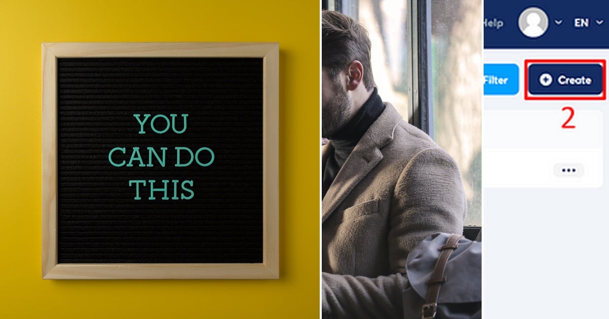 List: Systeme.io | Curated by Shavon George | Medium