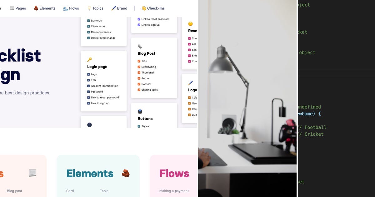 List: Web design | Curated by Anushdsouza | Medium