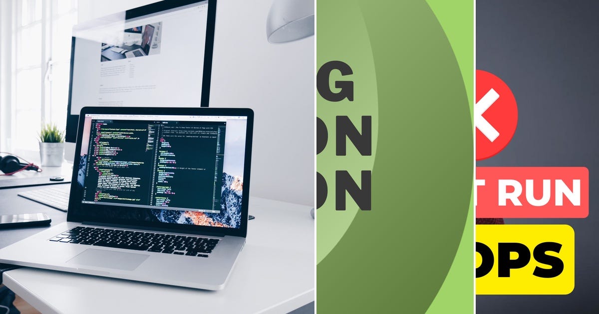 List: Coding | Curated by Jenny | Medium