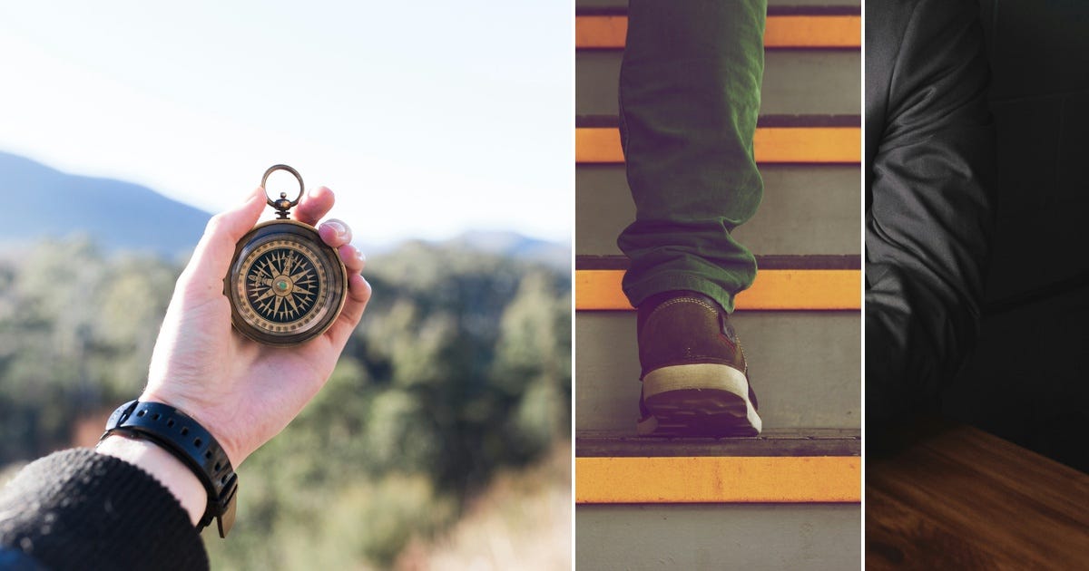 List: SwiftUI Chronicles | Curated by Pulkit Vora | Medium