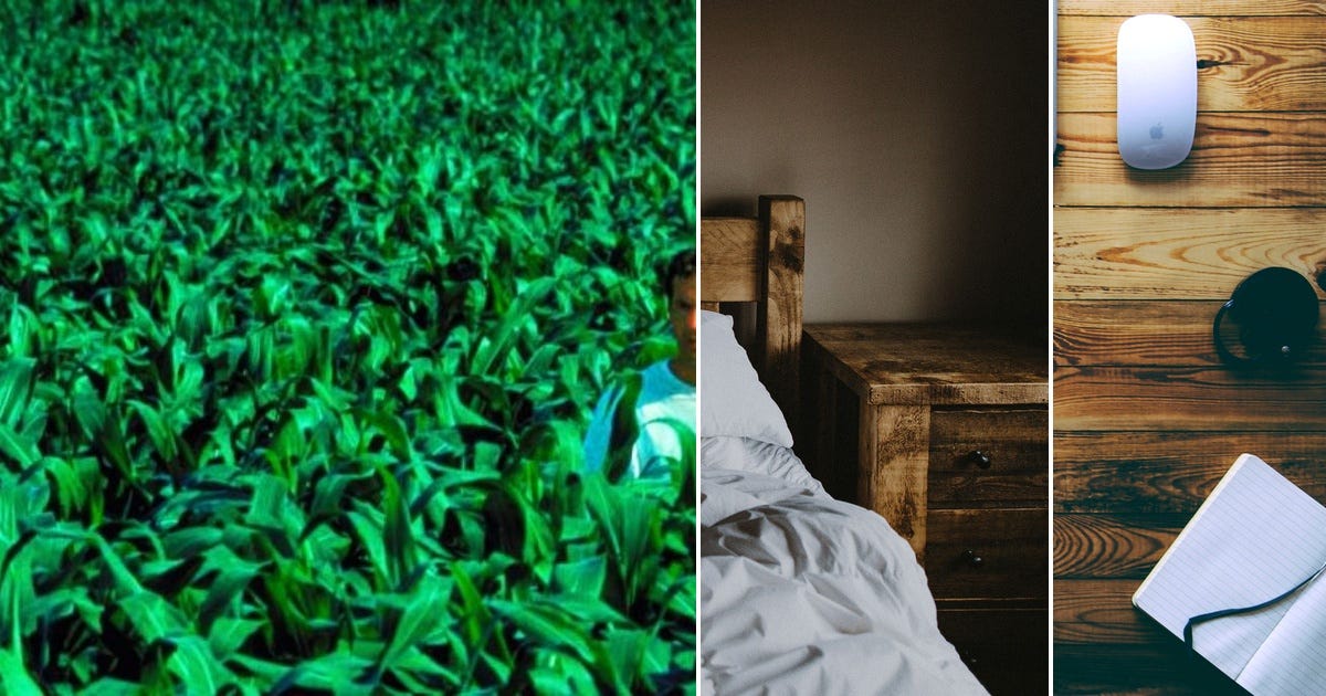 List: Startup | Curated by Jaedan Edman | Medium