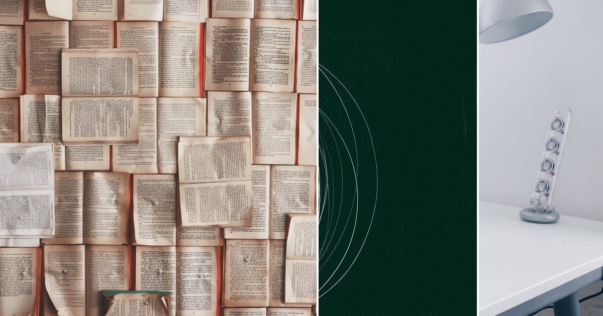 List: NLP_work | Curated by Stephy Cheung | Medium