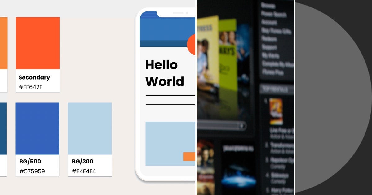 List: Ui | Curated by ian | Medium