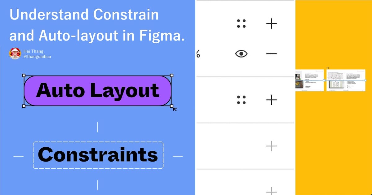 List: Figma | Curated by Andrea Stanley | Medium