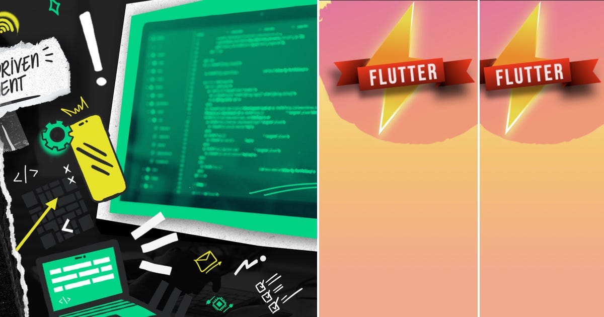 List: Flutter | Curated by cos | Medium