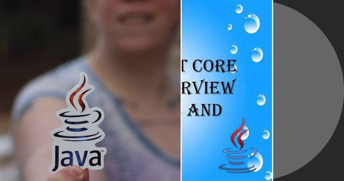 List: Java | Curated by Fhexiyev | Medium