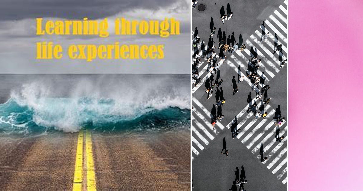 List: Reading list | Curated by Saria | Medium