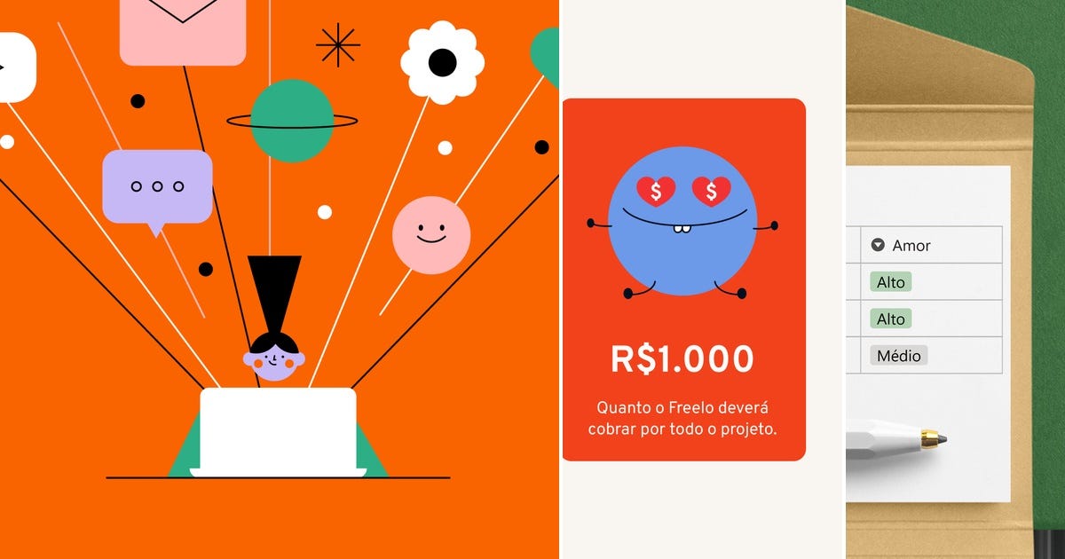 List: UX/UI | Curated by Daniel Cirillo | Medium