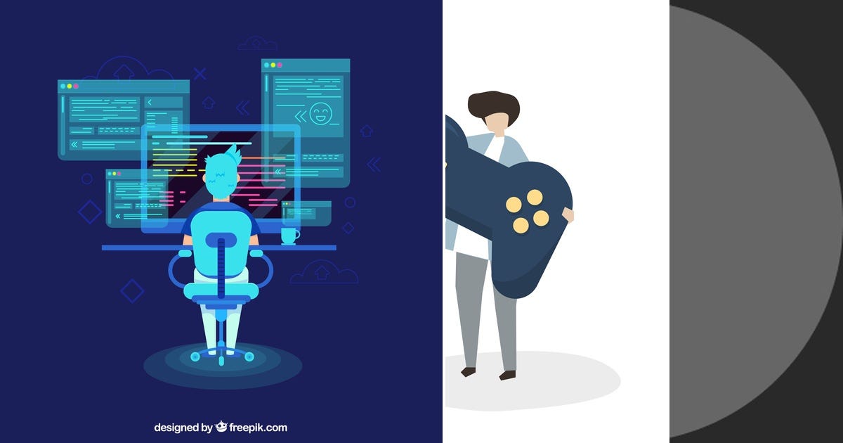 List Typescript Game Dev Curated By Andrey Rv Medium