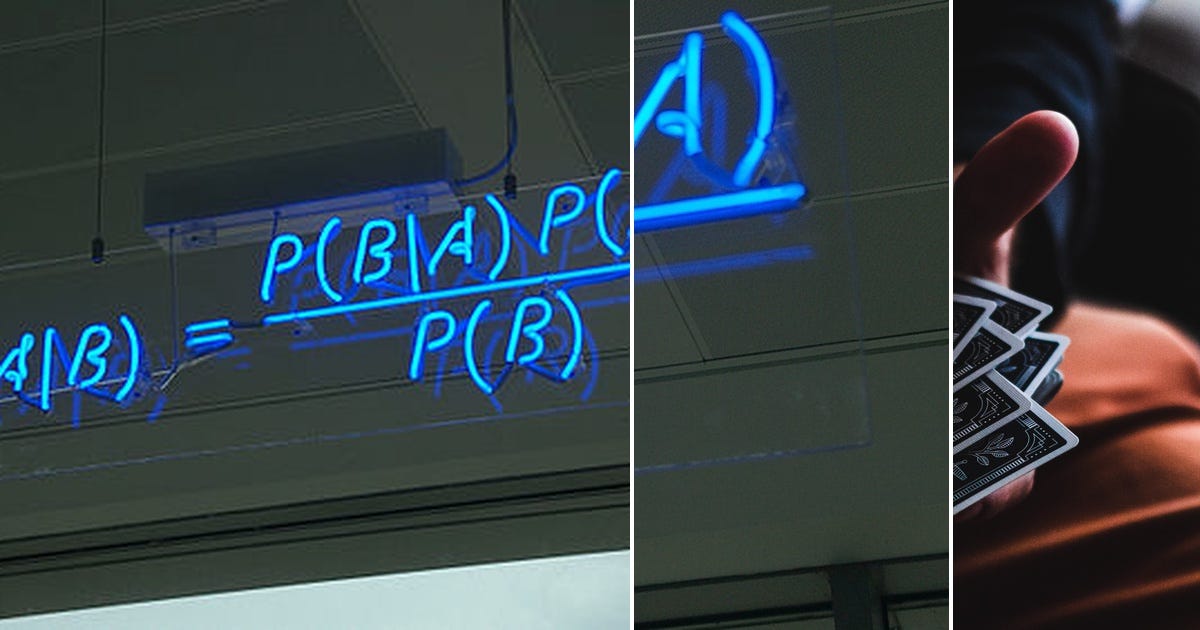 List: Bayesian | Curated by Sirin | Medium