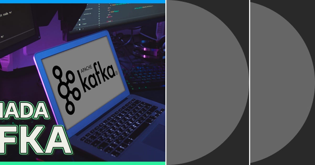 List: Kafka | Curated by Vinícius Alves Mello | Medium