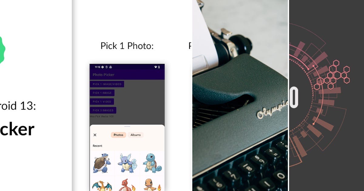 List: Android | Curated by MD.Moniruzzaman ShadhiN | Medium