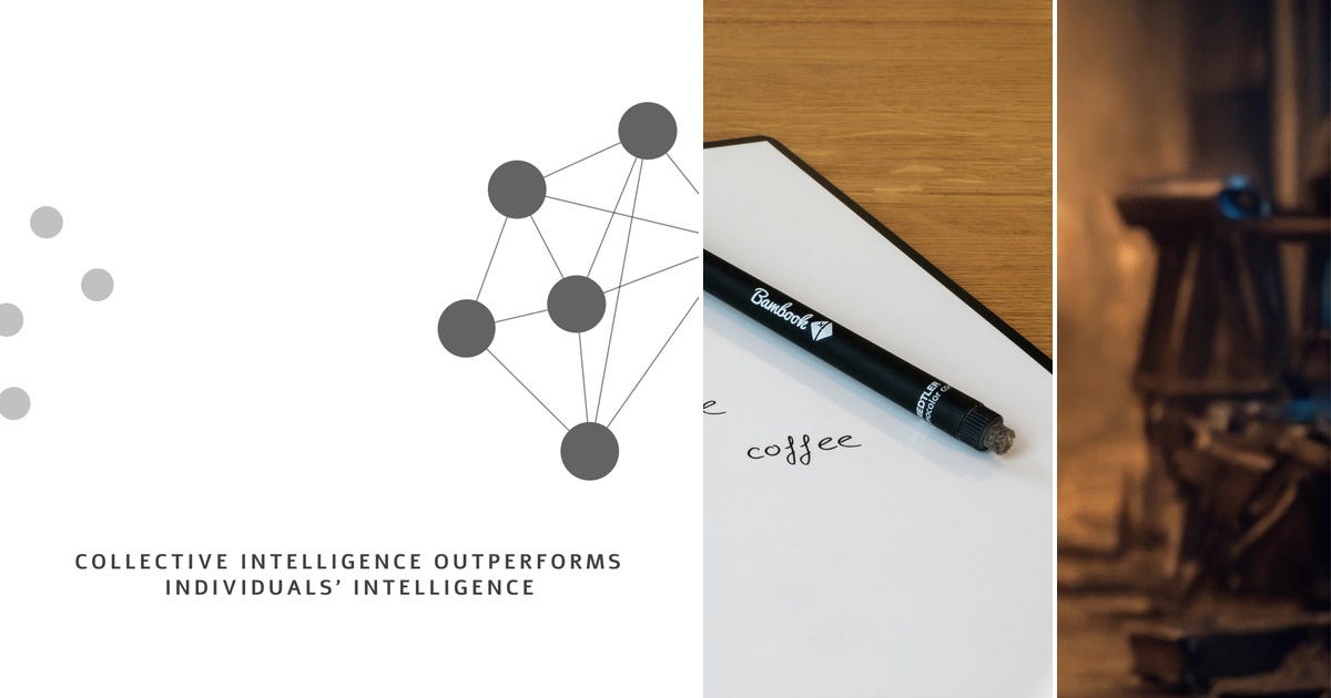 List: Management | Curated by Jacob Ferlin | Medium