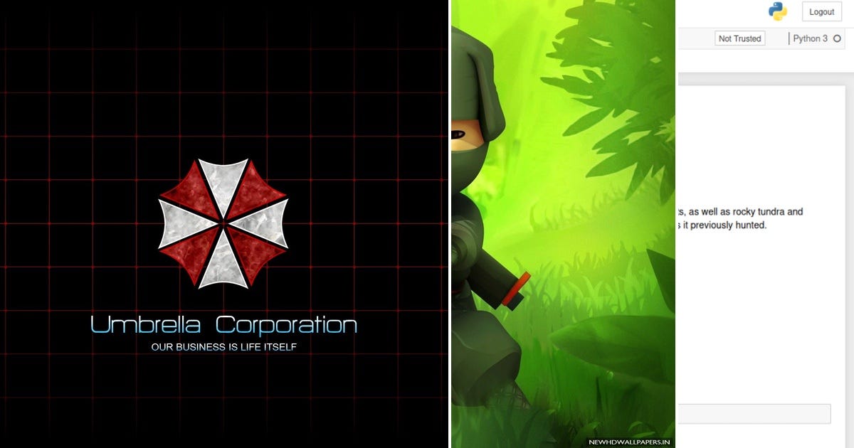 List: CTF Write-UP | Curated by Tommaso Greco | Medium