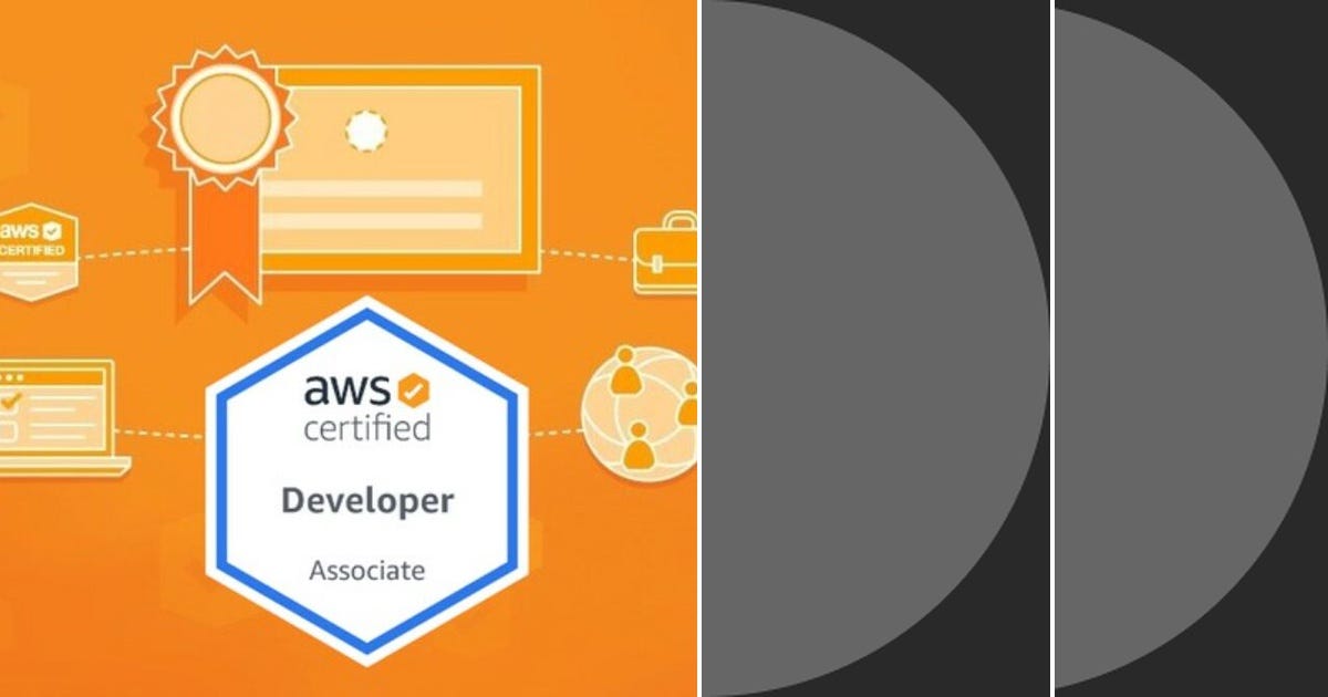 List: Aws | Curated by simo nacer | Medium