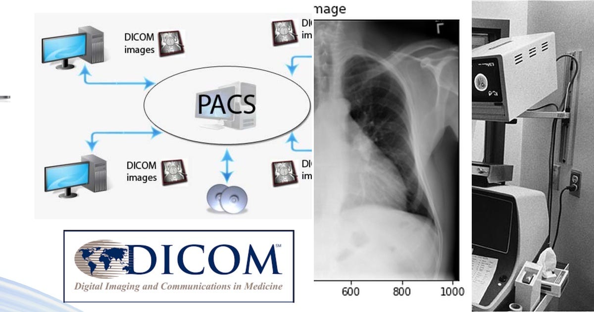 List: DICOM & PACS | Curated by Artin Majdi | Medium