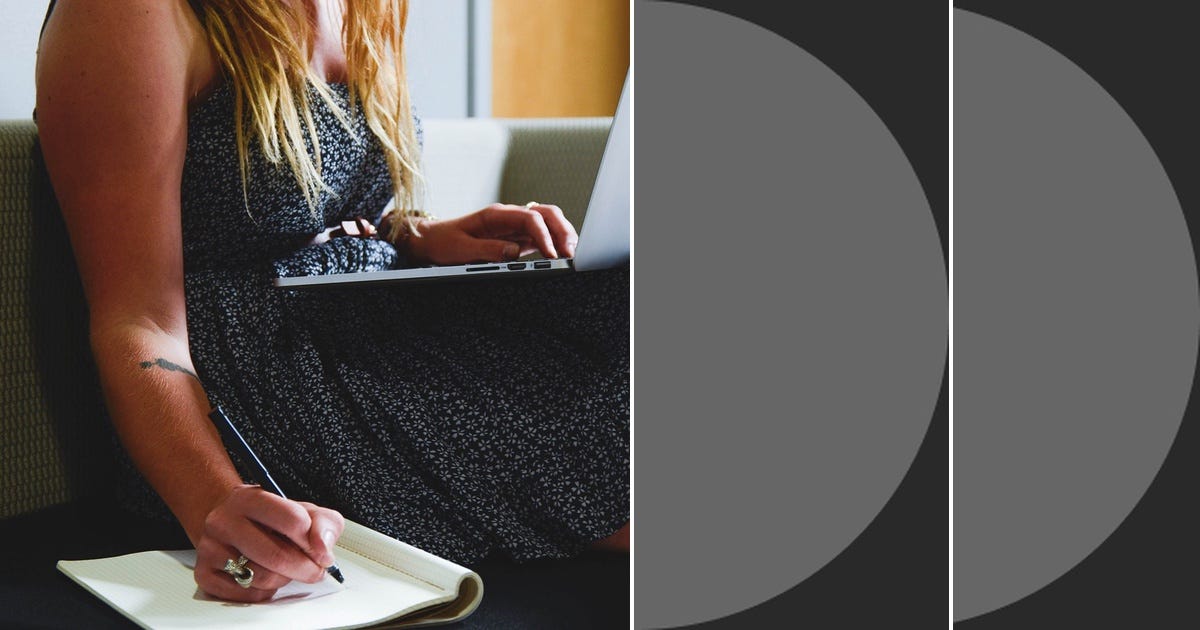 List: Freelance Accounting | Curated by Sam Backhouse | Medium