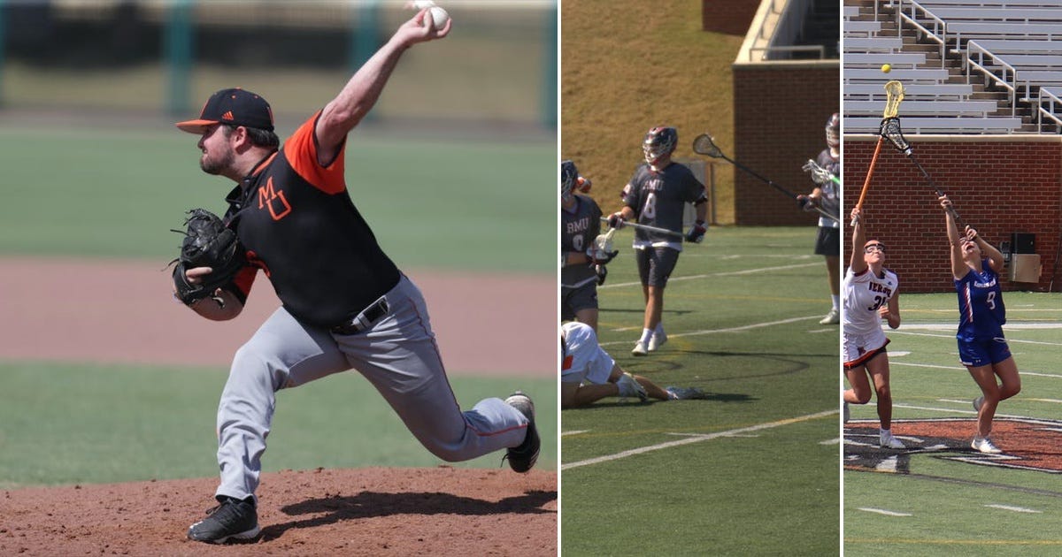 List: Mercer University Cluster stories | Curated by Keith Holmes jr ...