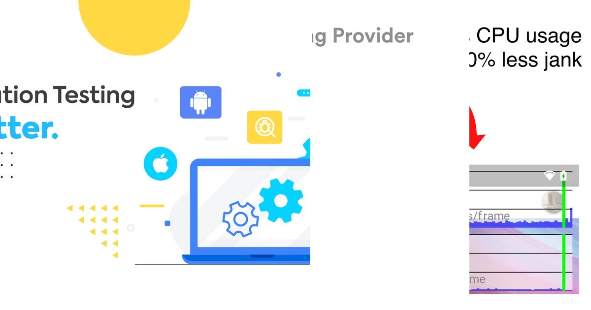 List: Flutter World | Curated by Gerwin Jo | Medium