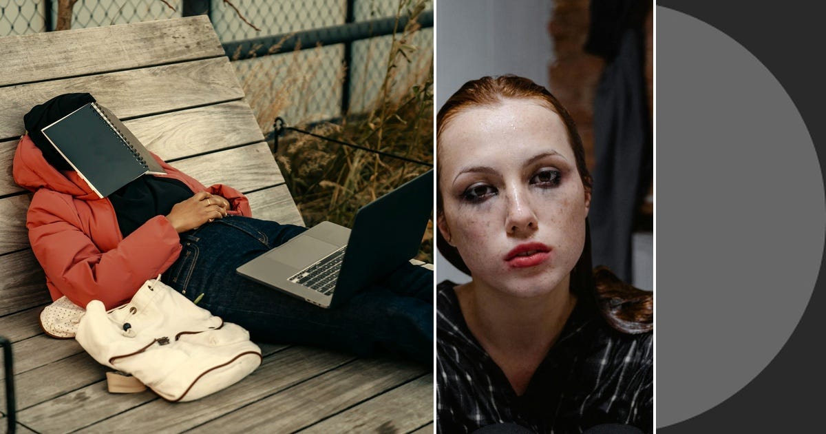 List: RELATOS | Curated by Por Enrique Jauregui | Medium