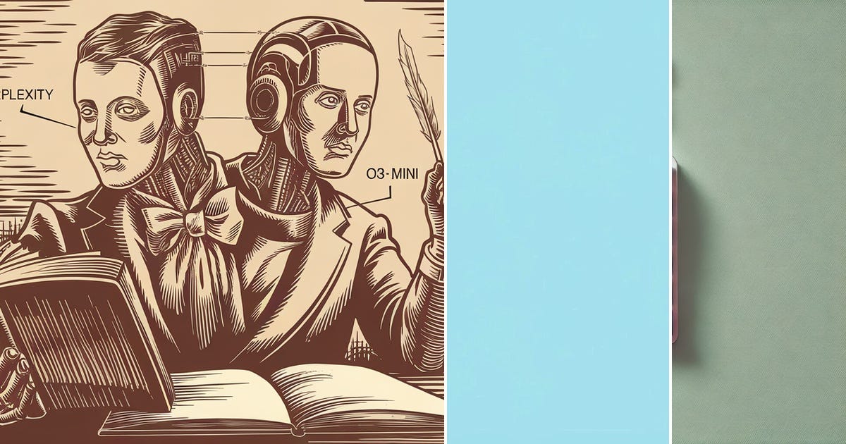 List: Prompting and Agenting | Curated by GRAEME LOWRY | Medium