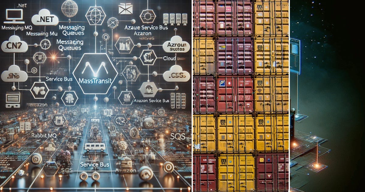 List: Microservices | Curated by Nitin Patil | Medium