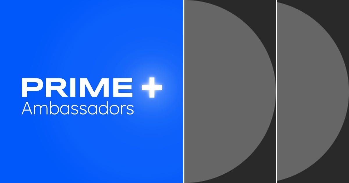 List: Prime Protocal | Curated by Punn | Medium