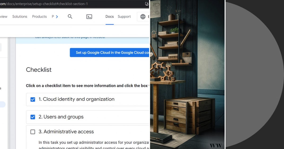 List: GCP DevSecOps | Curated by Mukesh More | Medium
