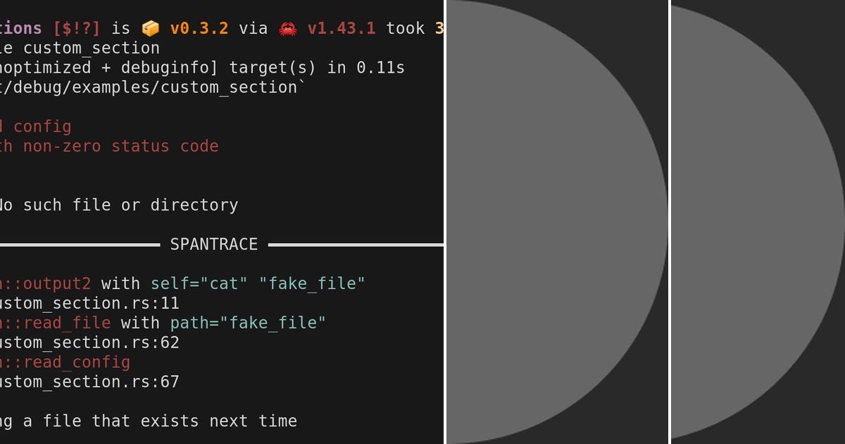 List: Rust | Curated by Sergioortegac | Medium