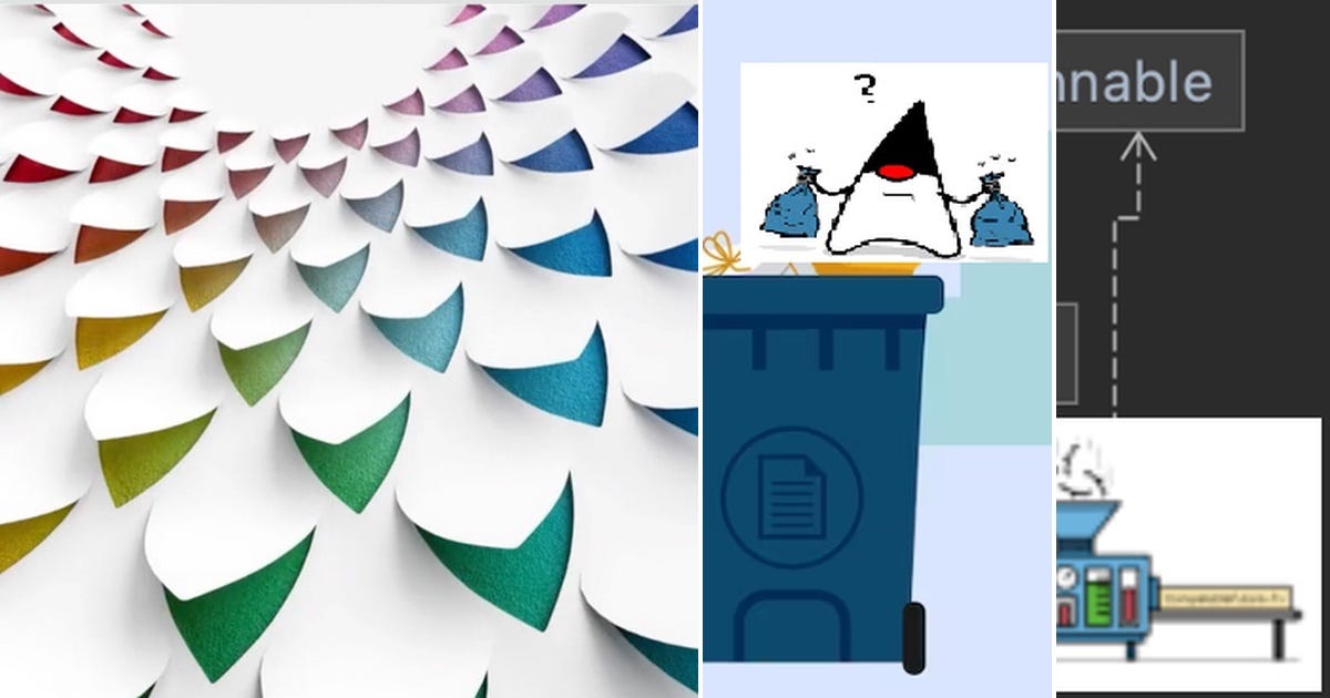 List: Java concepts | Curated by Lenrit | Medium