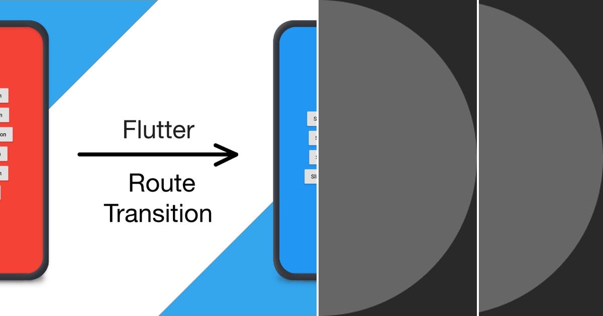List: Flutter | Curated by Altangerel Amar | Medium