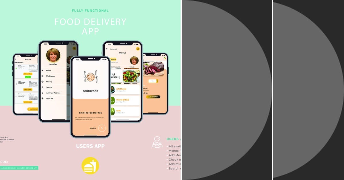 List: Flutter | Curated by msd79 | Medium