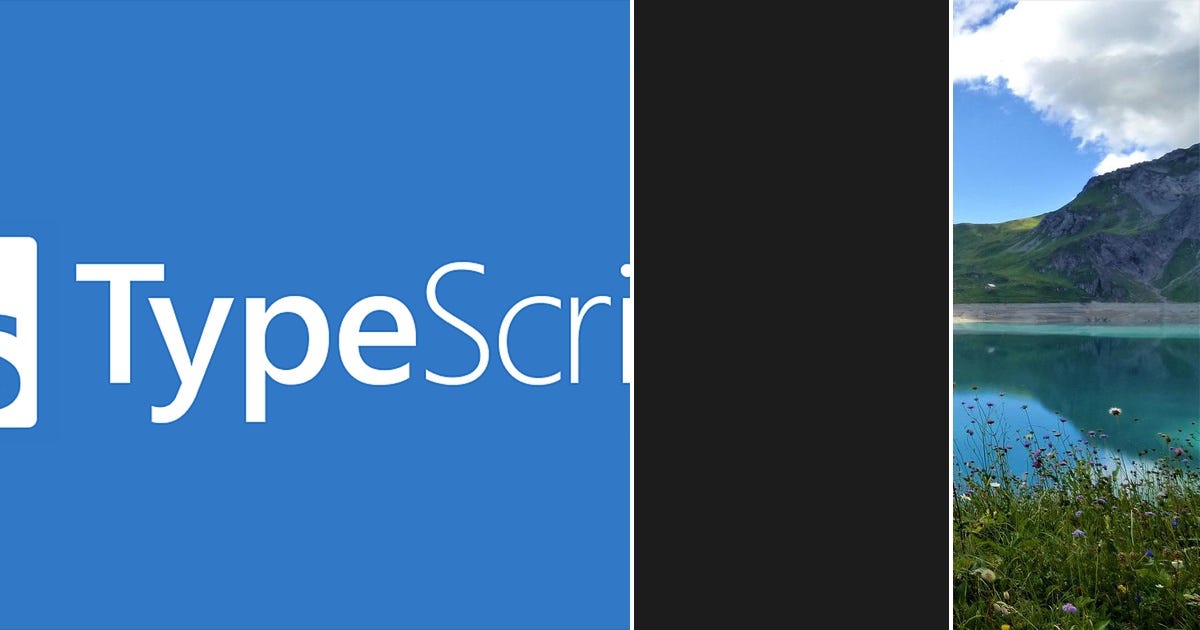 List: Typescript | Curated by Jason Kendall | Medium