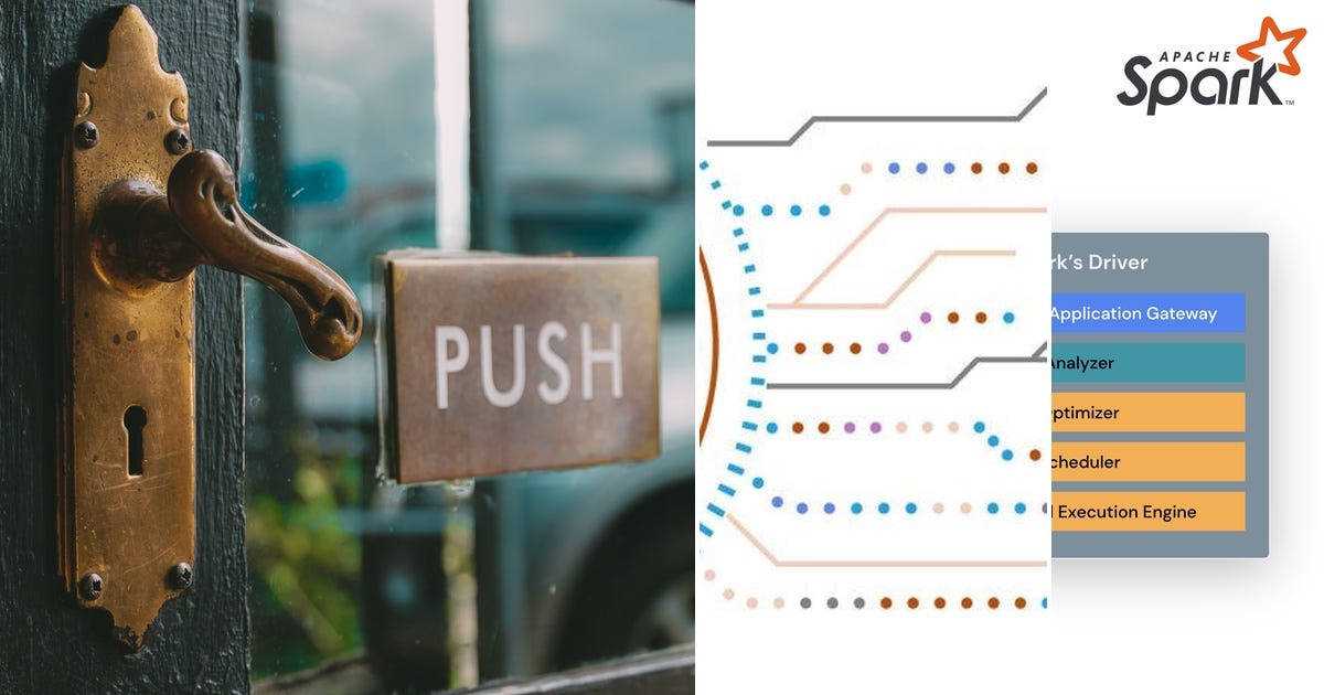 List: Spark | Curated by Ja Go | Medium