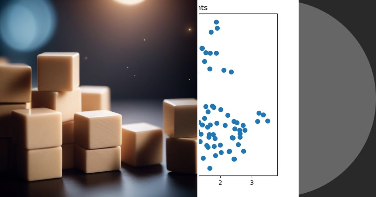 List: Unsupervised Machine Learning | Curated by Megha Natarajan | Medium