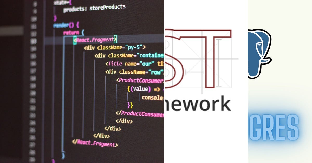 List: Python | Curated by Tam Pham | Medium