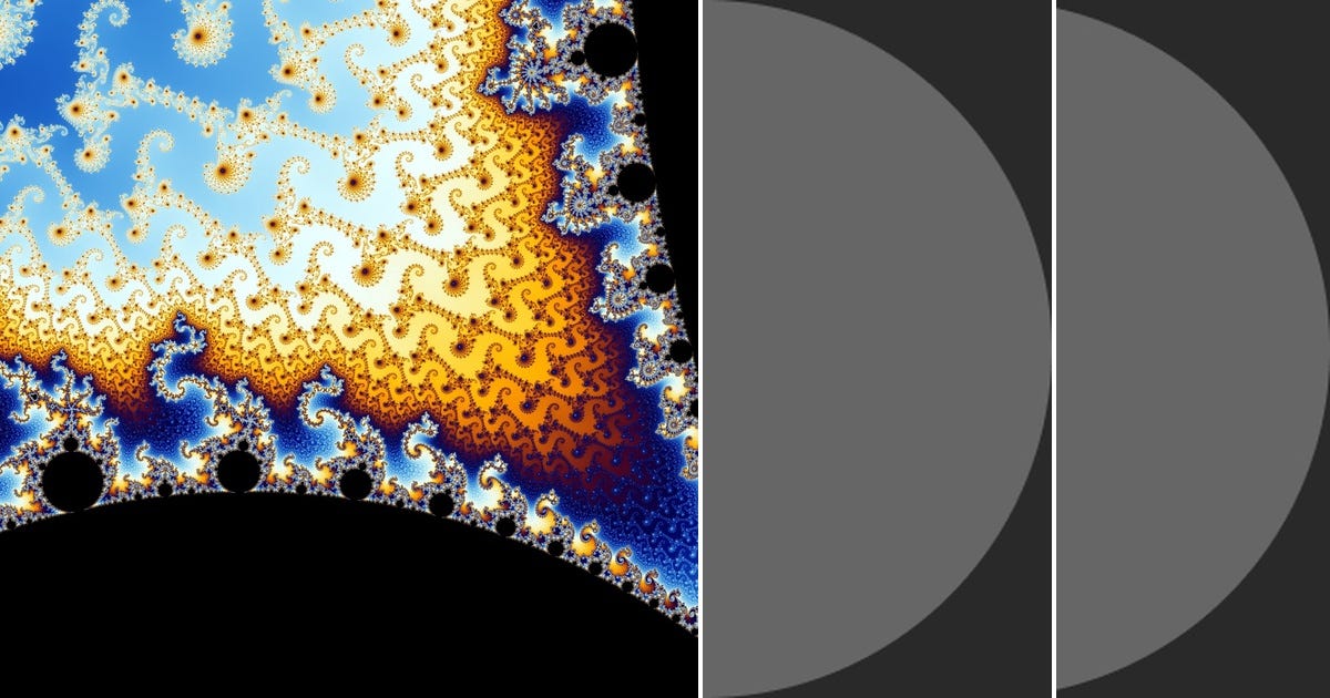 List: Zenon2Mandelbrot | Curated by ZwiebelJack | Medium