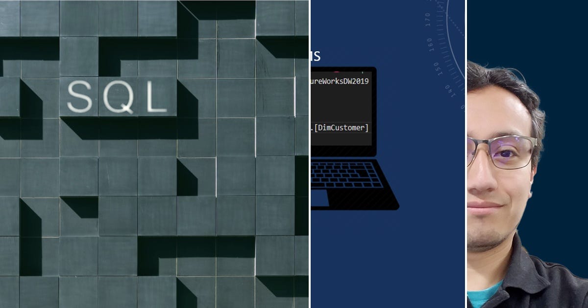 List: sql | Curated by priya p | Medium