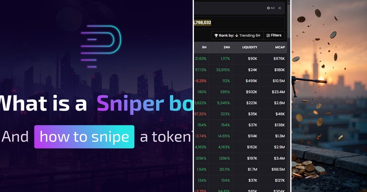 List: Defi | Curated by Ismail | Medium