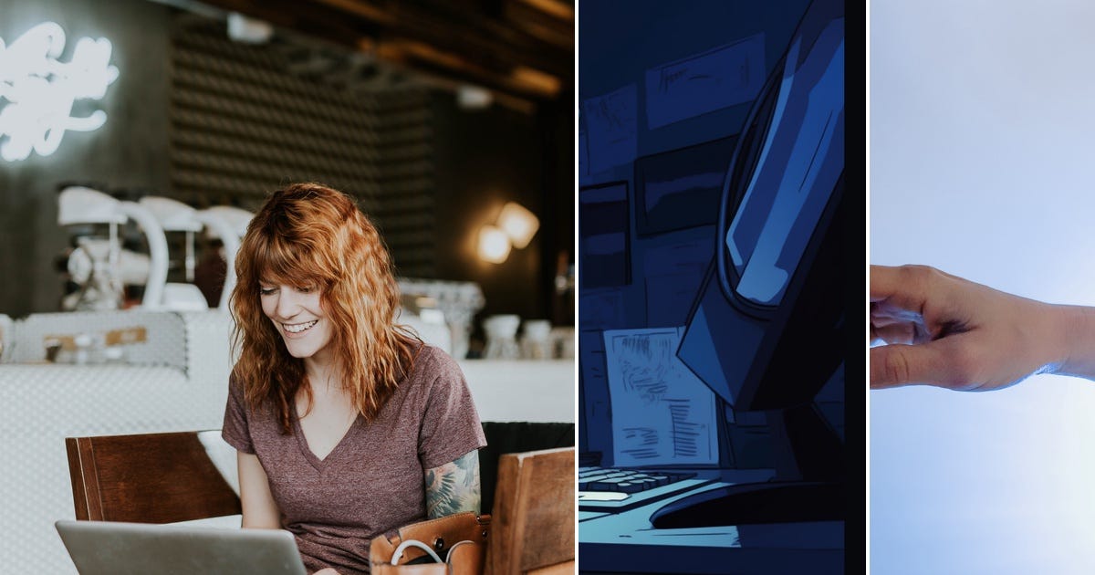 List: Writing | Curated by Steven Memel | Medium