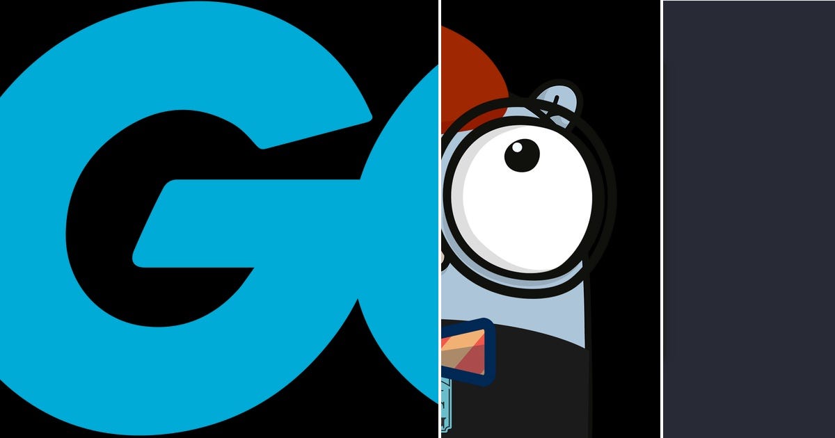 List: goLang | Curated by Yusuf Can | Medium