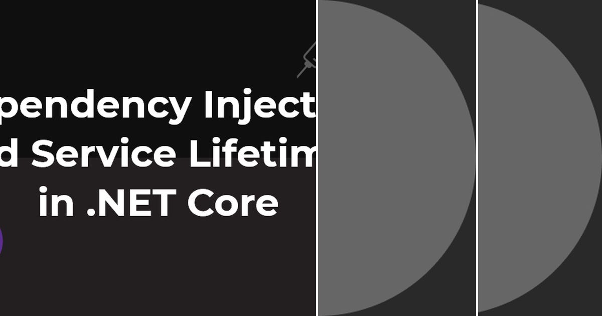 List: .NET/C# | Curated by devphase | Medium