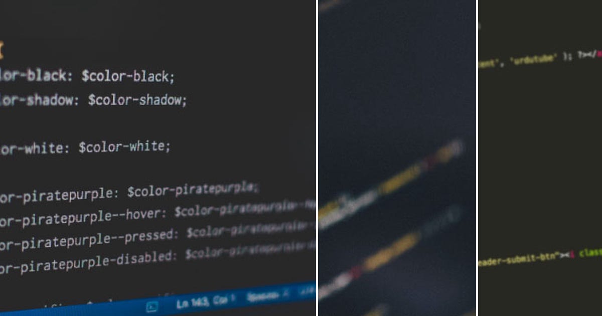 List: HTML | Curated by Mahesh Vaishnav | Medium
