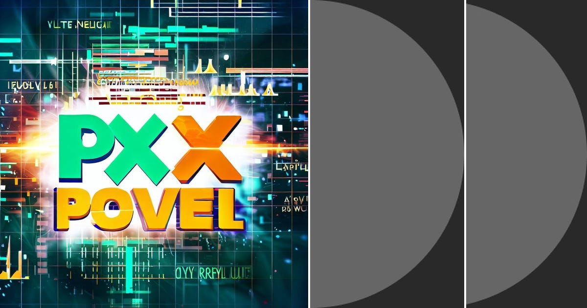 List: DAX | Curated by Victoria Sukar | Medium