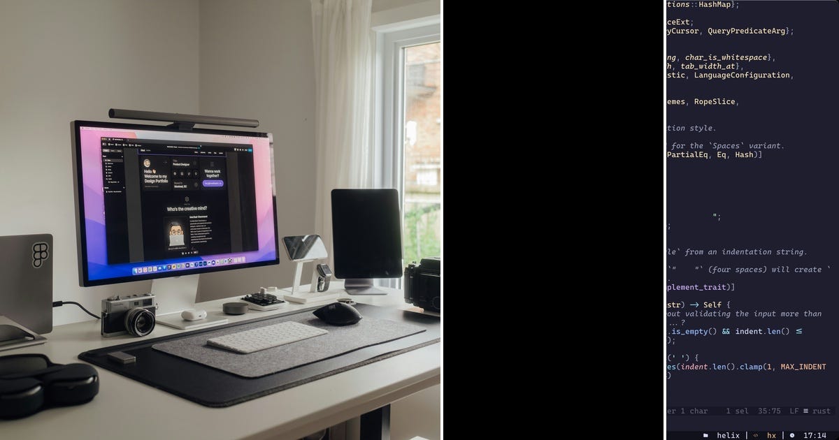 List: dev | Curated by Mathew Leriche | Medium