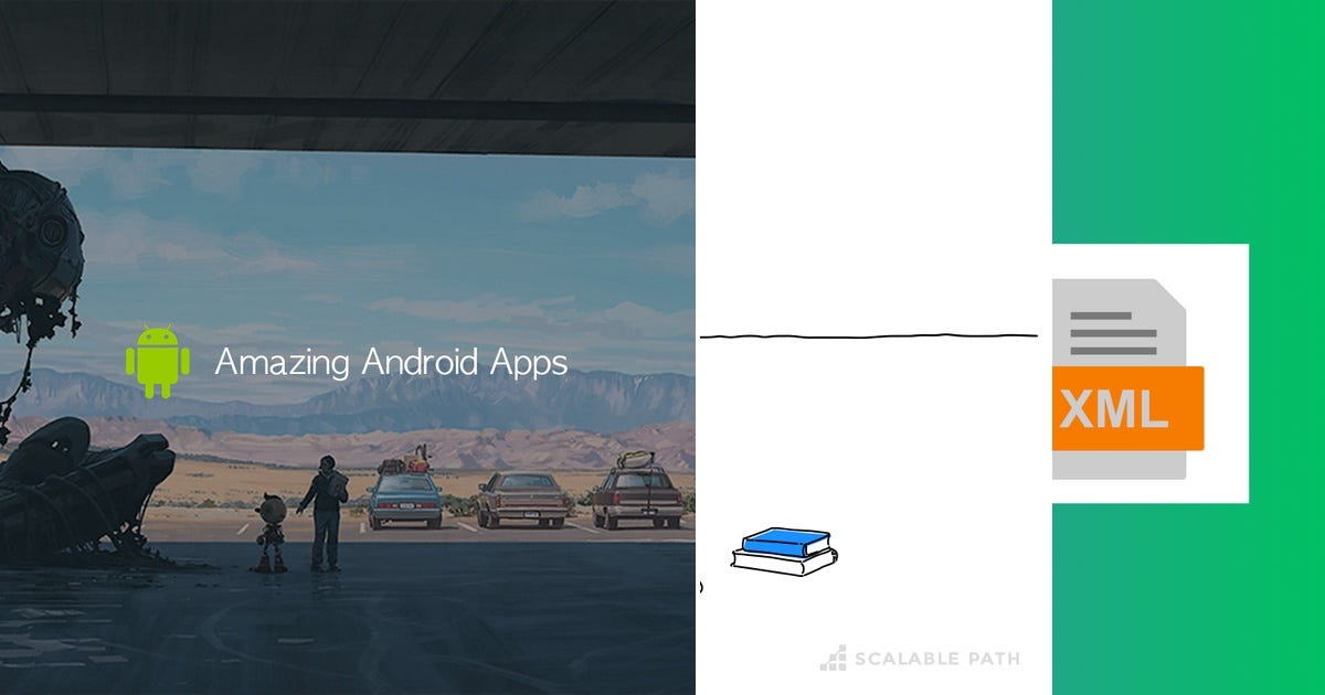 List: Android UI UX | Curated by Sharingan Ninja | Medium