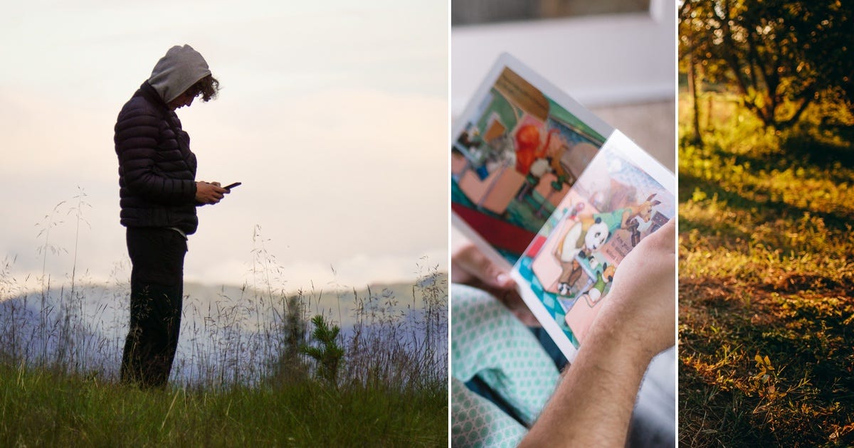 List: Parenting | Curated by Ani Vals | Medium