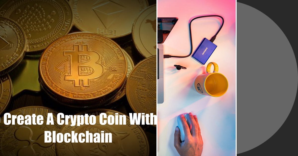 List: Blockchain's | Curated by vr2dtoo | Medium